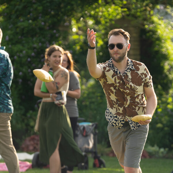 Olbrich Botanical Gardens | What’s Happening at Olbrich