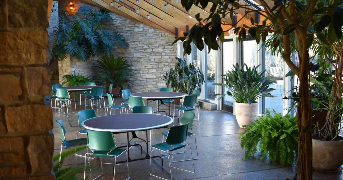 Olbrich Botanical Gardens | Plan a Visit