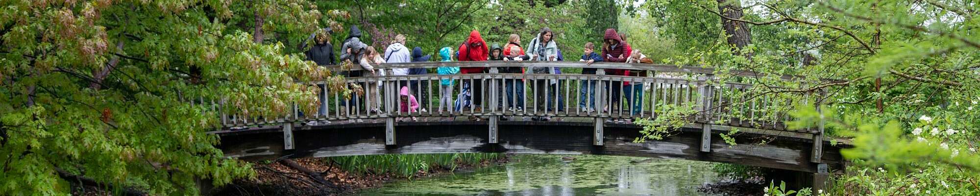 Olbrich Botanical Gardens | Explore Olbrich