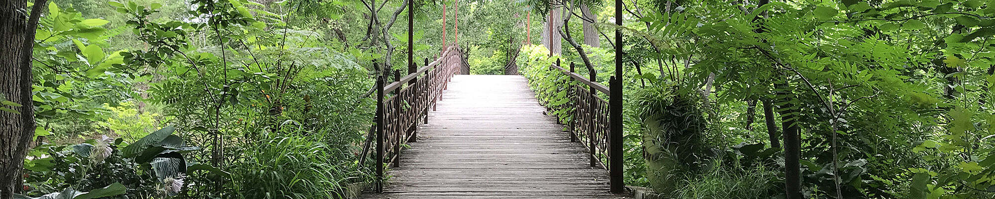 Olbrich Botanical Gardens | Explore Olbrich