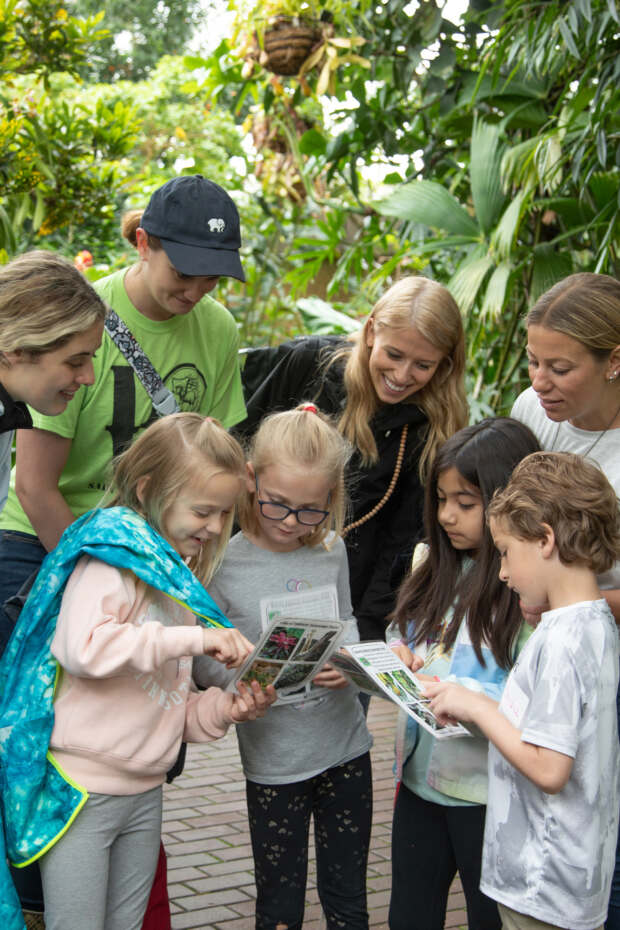 Olbrich Botanical Gardens | Explore Olbrich