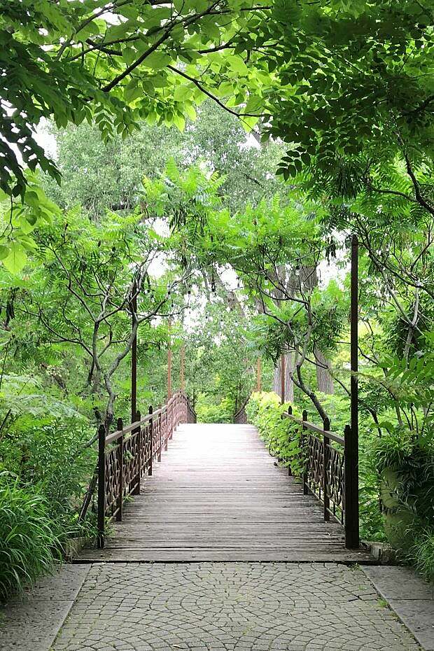 Olbrich Botanical Gardens | Explore Olbrich